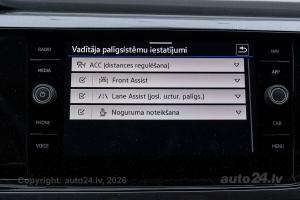 Фольксваген Taigo 2023 в Рига, объемом двигателя 1.00 л и пробегом 54 тыс. км за 20445 €, фото 12 на AUTOMOTO.COM.LV