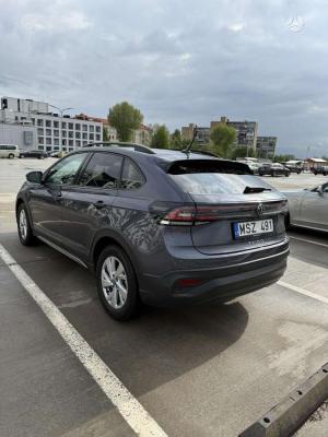 Volkswagen Taigo 2023 Viļņa, ar dzinēja tilpumu 1.00 L un nobraukumu 31 tūkst. km par 19000 €, foto 8 vietnē AUTOMOTO.COM.LV