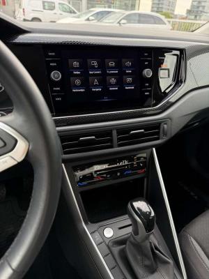 Volkswagen Taigo 2023 Viļņa, ar dzinēja tilpumu 1.00 L un nobraukumu 31 tūkst. km par 19000 €, foto 15 vietnē AUTOMOTO.COM.LV