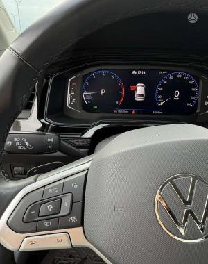 Volkswagen Taigo 2023 Viļņa, ar dzinēja tilpumu 1.00 L un nobraukumu 31 tūkst. km par 19000 €, foto 16 vietnē AUTOMOTO.COM.LV