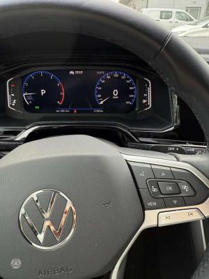 Volkswagen Taigo 2023 Viļņa, ar dzinēja tilpumu 1.00 L un nobraukumu 31 tūkst. km par 19000 €, foto 17 vietnē AUTOMOTO.COM.LV
