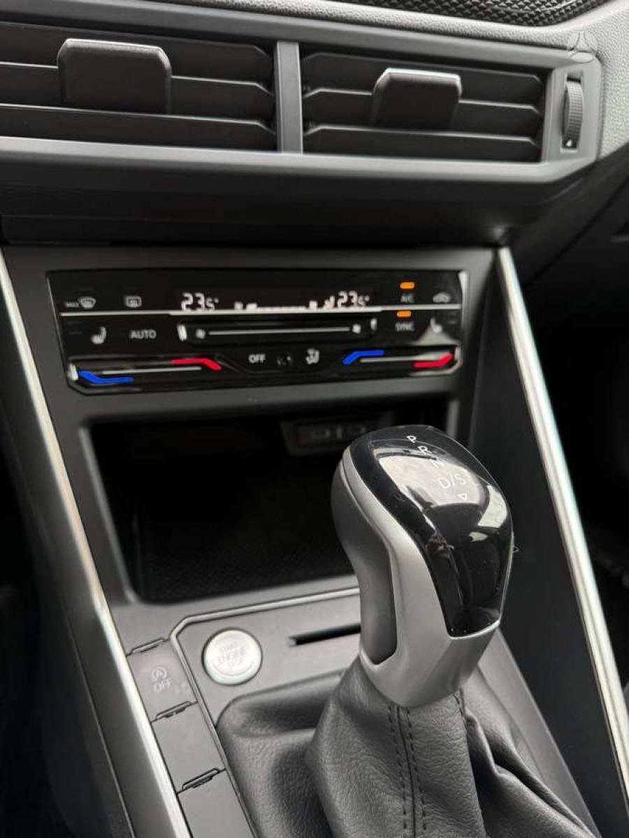 Volkswagen Taigo 2023 Viļņa, ar dzinēja tilpumu 1.00 L un nobraukumu 31 tūkst. km par 19000 €, foto 18 vietnē AUTOMOTO.COM.LV