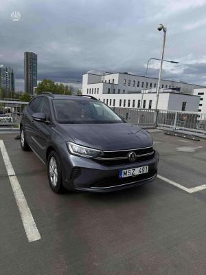 Volkswagen Taigo 2023 Viļņa, ar dzinēja tilpumu 1.00 L un nobraukumu 31 tūkst. km par 19000 €, foto 4 vietnē AUTOMOTO.COM.LV