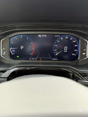 Volkswagen Taigo 2023 Viļņa, ar dzinēja tilpumu 1.00 L un nobraukumu 31 tūkst. km par 19000 €, foto 14 vietnē AUTOMOTO.COM.LV