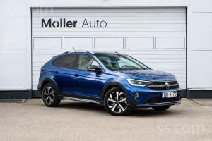 Volkswagen Taigo 2023 Rīga, ar dzinēja tilpumu 1.00 L un nobraukumu 38 tūkst. km par 20450 €, foto 3 vietnē AUTOMOTO.COM.LV
