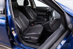 Volkswagen Taigo 2023 Rīga, ar dzinēja tilpumu 1.00 L un nobraukumu 38 tūkst. km par 20450 €, foto 7 vietnē AUTOMOTO.COM.LV