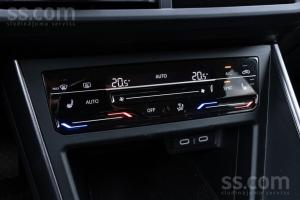 Volkswagen Taigo 2023 Rīga, ar dzinēja tilpumu 1.00 L un nobraukumu 38 tūkst. km par 20450 €, foto 13 vietnē AUTOMOTO.COM.LV