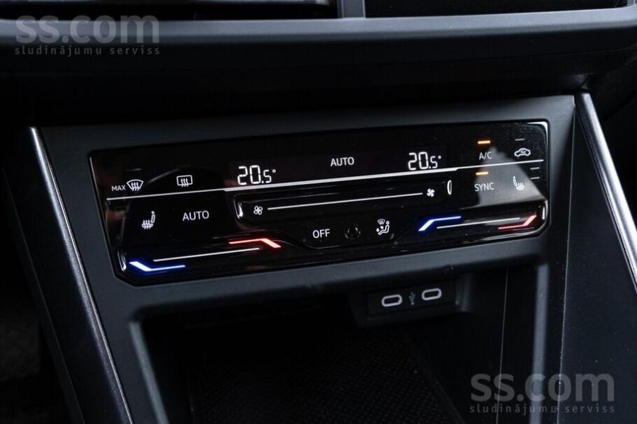 Volkswagen Taigo 2023 Rīga, ar dzinēja tilpumu 1.00 L un nobraukumu 38 tūkst. km par 20450 €, foto 13 vietnē AUTOMOTO.COM.LV