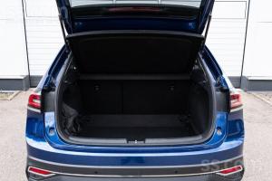 Volkswagen Taigo 2023 Rīga, ar dzinēja tilpumu 1.00 L un nobraukumu 38 tūkst. km par 20450 €, foto 15 vietnē AUTOMOTO.COM.LV