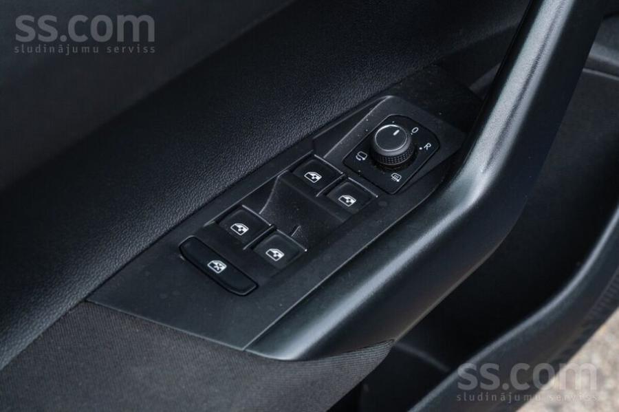 Volkswagen Taigo 2023 Rīga, ar dzinēja tilpumu 1.00 L un nobraukumu 38 tūkst. km par 20450 €, foto 16 vietnē AUTOMOTO.COM.LV