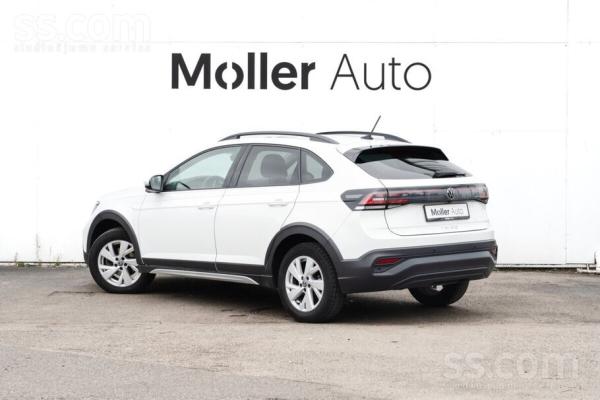 Volkswagen Taigo 2023 Rīga, ar dzinēja tilpumu 1.00 L un nobraukumu 104 tūkst. km par 15350 €, foto 3 vietnē AUTOMOTO.COM.LV