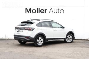 Volkswagen Taigo 2023 Rīga, ar dzinēja tilpumu 1.00 L un nobraukumu 104 tūkst. km par 15350 €, foto 5 vietnē AUTOMOTO.COM.LV