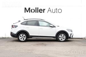 Volkswagen Taigo 2023 Rīga, ar dzinēja tilpumu 1.00 L un nobraukumu 104 tūkst. km par 15350 €, foto 6 vietnē AUTOMOTO.COM.LV