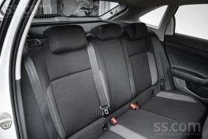 Volkswagen Taigo 2023 Rīga, ar dzinēja tilpumu 1.00 L un nobraukumu 104 tūkst. km par 15350 €, foto 9 vietnē AUTOMOTO.COM.LV