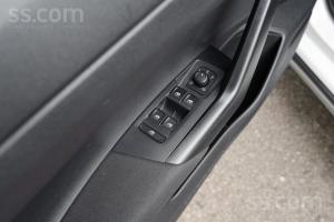 Volkswagen Taigo 2023 Rīga, ar dzinēja tilpumu 1.00 L un nobraukumu 104 tūkst. km par 15350 €, foto 10 vietnē AUTOMOTO.COM.LV