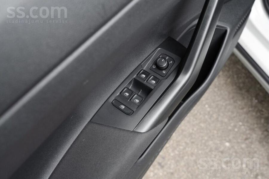 Volkswagen Taigo 2023 Rīga, ar dzinēja tilpumu 1.00 L un nobraukumu 104 tūkst. km par 15350 €, foto 10 vietnē AUTOMOTO.COM.LV