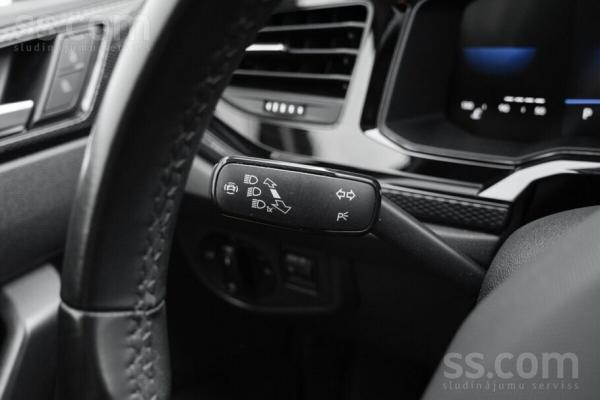 Volkswagen Taigo 2023 Rīga, ar dzinēja tilpumu 1.00 L un nobraukumu 104 tūkst. km par 15350 €, foto 10 vietnē AUTOMOTO.COM.LV