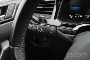 Volkswagen Taigo 2023 Rīga, ar dzinēja tilpumu 1.00 L un nobraukumu 104 tūkst. km par 15350 €, foto 11 vietnē AUTOMOTO.COM.LV