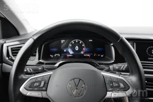 Volkswagen Taigo 2023 Rīga, ar dzinēja tilpumu 1.00 L un nobraukumu 104 tūkst. km par 15350 €, foto 13 vietnē AUTOMOTO.COM.LV