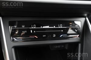 Volkswagen Taigo 2023 Rīga, ar dzinēja tilpumu 1.00 L un nobraukumu 104 tūkst. km par 15350 €, foto 15 vietnē AUTOMOTO.COM.LV