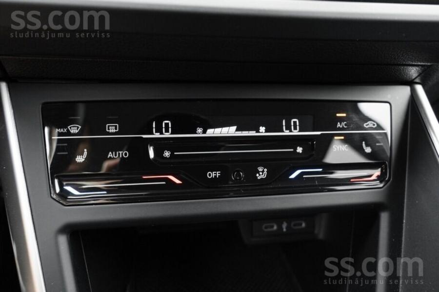 Volkswagen Taigo 2023 Rīga, ar dzinēja tilpumu 1.00 L un nobraukumu 104 tūkst. km par 15350 €, foto 15 vietnē AUTOMOTO.COM.LV
