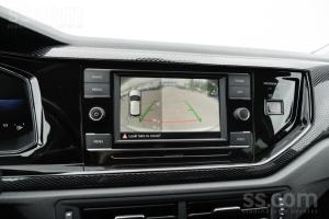 Volkswagen Taigo 2023 Rīga, ar dzinēja tilpumu 1.00 L un nobraukumu 104 tūkst. km par 15350 €, foto 17 vietnē AUTOMOTO.COM.LV