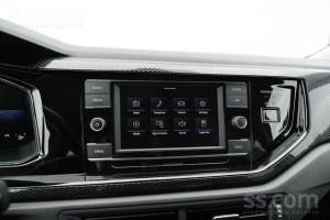 Volkswagen Taigo 2023 Rīga, ar dzinēja tilpumu 1.00 L un nobraukumu 104 tūkst. km par 15350 €, foto 18 vietnē AUTOMOTO.COM.LV