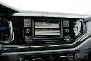 Volkswagen Taigo 2023 Rīga, ar dzinēja tilpumu 1.00 L un nobraukumu 104 tūkst. km par 15350 €, foto 20 vietnē AUTOMOTO.COM.LV