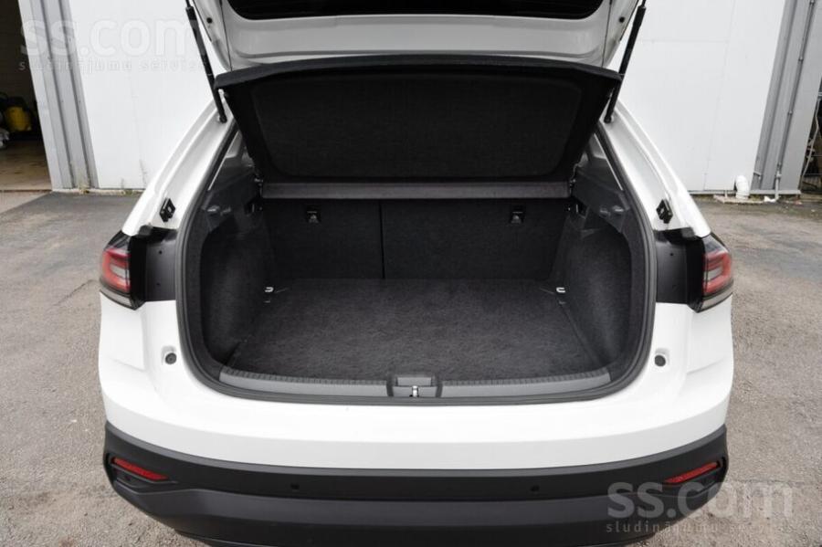 Volkswagen Taigo 2023 Rīga, ar dzinēja tilpumu 1.00 L un nobraukumu 104 tūkst. km par 15350 €, foto 22 vietnē AUTOMOTO.COM.LV