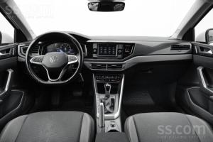 Volkswagen Taigo 2023 Rīga, ar dzinēja tilpumu 1.00 L un nobraukumu 104 tūkst. km par 15350 €, foto 24 vietnē AUTOMOTO.COM.LV