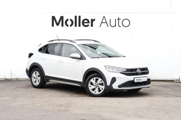 Volkswagen Taigo 2023 Rīga, ar dzinēja tilpumu 1.00 L un nobraukumu 104 tūkst. km par 15350 €, foto 2 vietnē AUTOMOTO.COM.LV