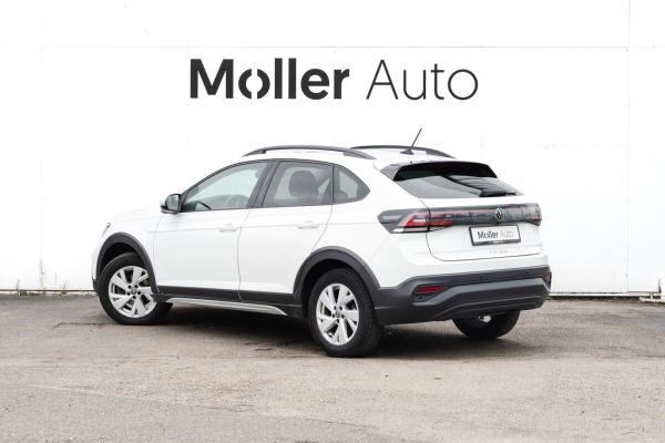Volkswagen Taigo 2023 Rīga, ar dzinēja tilpumu 1.00 L un nobraukumu 104 tūkst. km par 15350 €, foto 3 vietnē AUTOMOTO.COM.LV