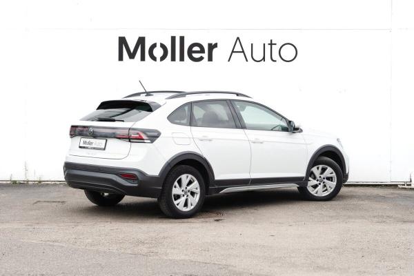 Volkswagen Taigo 2023 Rīga, ar dzinēja tilpumu 1.00 L un nobraukumu 104 tūkst. km par 15350 €, foto 4 vietnē AUTOMOTO.COM.LV