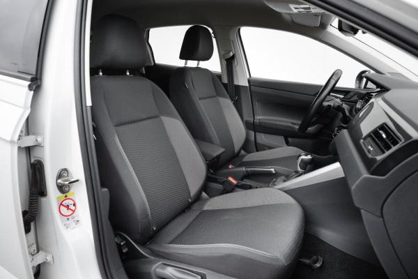 Volkswagen Taigo 2023 Rīga, ar dzinēja tilpumu 1.00 L un nobraukumu 104 tūkst. km par 15350 €, foto 7 vietnē AUTOMOTO.COM.LV
