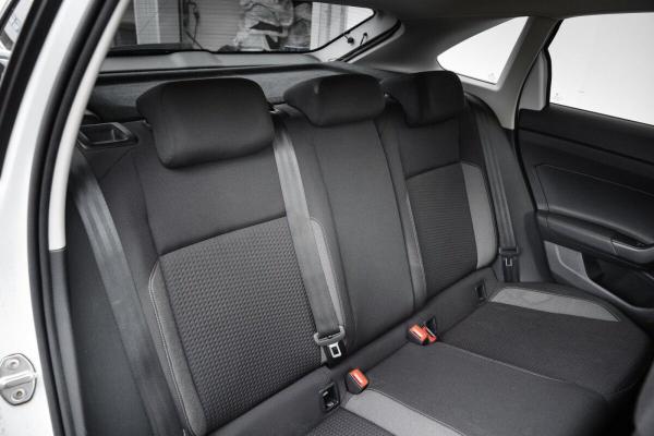 Volkswagen Taigo 2023 Rīga, ar dzinēja tilpumu 1.00 L un nobraukumu 104 tūkst. km par 15350 €, foto 8 vietnē AUTOMOTO.COM.LV