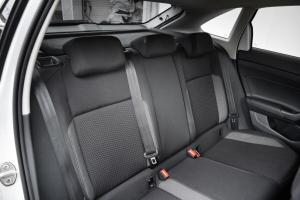 Volkswagen Taigo 2023 in Riga, with an engine capacity of 1.00 L and mileage of 104 thousand km for 15350 €, photo 9 on AUTOMOTO.COM.LV