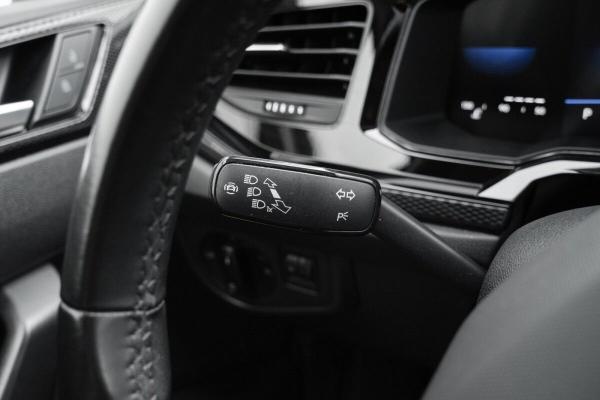 Volkswagen Taigo 2023 Rīga, ar dzinēja tilpumu 1.00 L un nobraukumu 104 tūkst. km par 15350 €, foto 10 vietnē AUTOMOTO.COM.LV