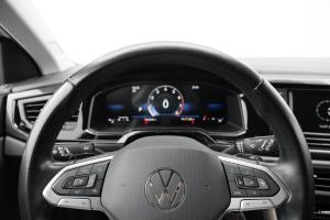 Volkswagen Taigo 2023 in Riga, with an engine capacity of 1.00 L and mileage of 104 thousand km for 15350 €, photo 13 on AUTOMOTO.COM.LV