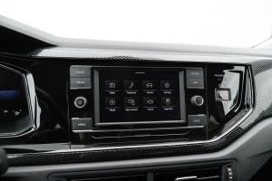 Volkswagen Taigo 2023 in Riga, with an engine capacity of 1.00 L and mileage of 104 thousand km for 15350 €, photo 18 on AUTOMOTO.COM.LV