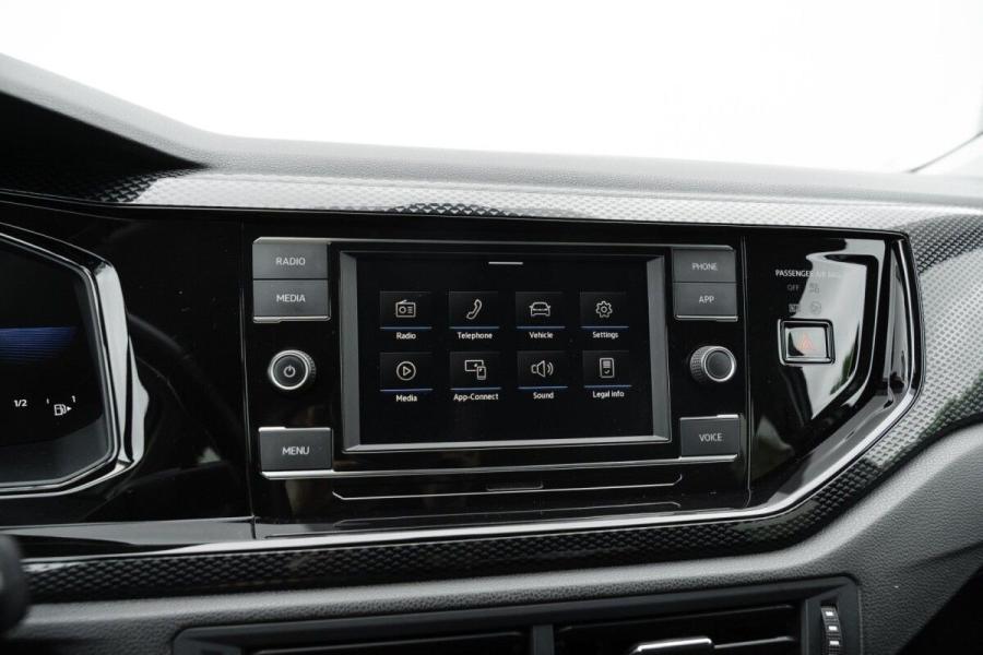 Volkswagen Taigo 2023 in Riga, with an engine capacity of 1.00 L and mileage of 104 thousand km for 15350 €, photo 18 on AUTOMOTO.COM.LV