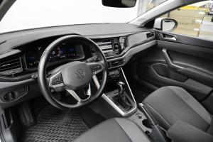 Volkswagen Taigo 2023 in Riga, with an engine capacity of 1.00 L and mileage of 104 thousand km for 15350 €, photo 21 on AUTOMOTO.COM.LV
