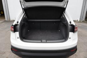 Volkswagen Taigo 2023 in Riga, with an engine capacity of 1.00 L and mileage of 104 thousand km for 15350 €, photo 22 on AUTOMOTO.COM.LV