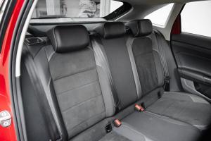 Volkswagen Taigo 2023 in Riga, with an engine capacity of 1.00 L and mileage of 97 thousand km for 17500 €, photo 8 on AUTOMOTO.COM.LV
