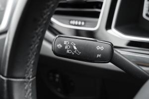 Volkswagen Taigo 2023 in Riga, with an engine capacity of 1.00 L and mileage of 97 thousand km for 17500 €, photo 10 on AUTOMOTO.COM.LV
