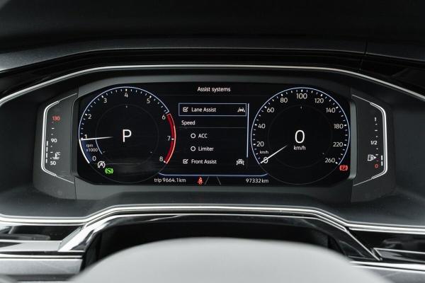 Фольксваген Taigo 2023 в Рига, объемом двигателя 1.00 л и пробегом 97 тыс. км за 17500 €, фото 10 на AUTOMOTO.COM.LV