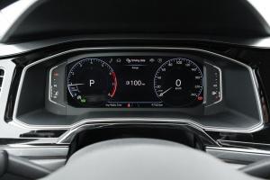 Volkswagen Taigo 2023 in Riga, with an engine capacity of 1.00 L and mileage of 97 thousand km for 17500 €, photo 12 on AUTOMOTO.COM.LV