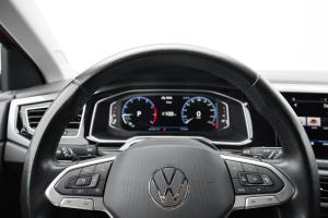 Volkswagen Taigo 2023 in Riga, with an engine capacity of 1.00 L and mileage of 97 thousand km for 17500 €, photo 13 on AUTOMOTO.COM.LV