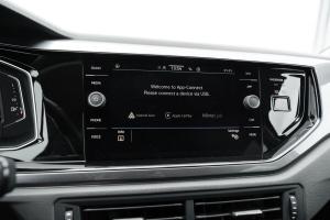 Volkswagen Taigo 2023 in Riga, with an engine capacity of 1.00 L and mileage of 97 thousand km for 17500 €, photo 18 on AUTOMOTO.COM.LV