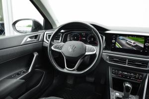 Volkswagen Taigo 2023 in Riga, with an engine capacity of 1.00 L and mileage of 97 thousand km for 17500 €, photo 24 on AUTOMOTO.COM.LV