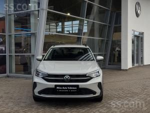 Volkswagen Taigo 2023 Valmiera, ar dzinēja tilpumu 1.00 L un nobraukumu 45 tūkst. km par 17900 €, foto 3 vietnē AUTOMOTO.COM.LV
